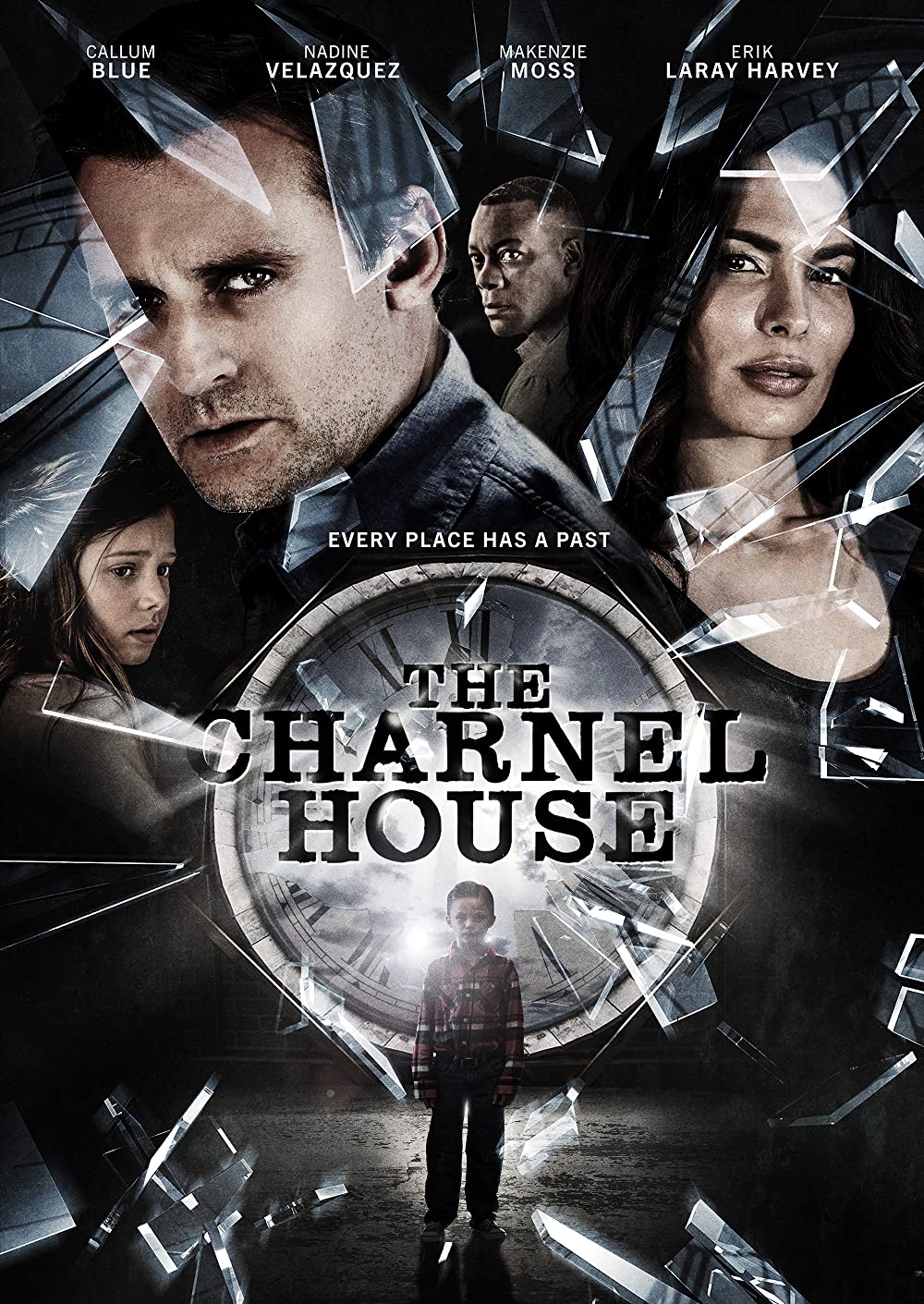 The Charnel House – Daniel Kresco