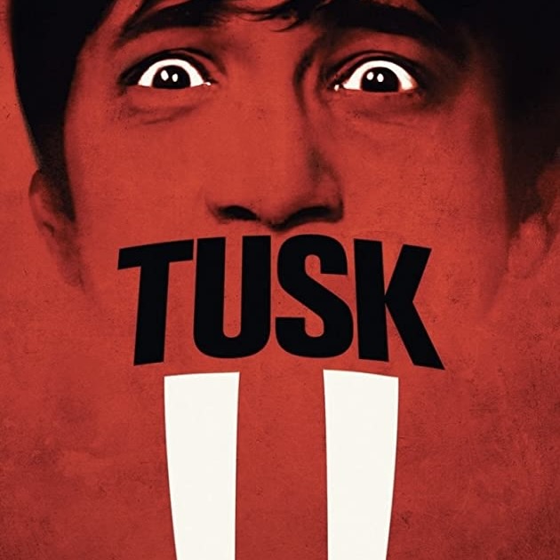 Kevin Smith’s “Tusk” is a wrap! – Daniel Kresco