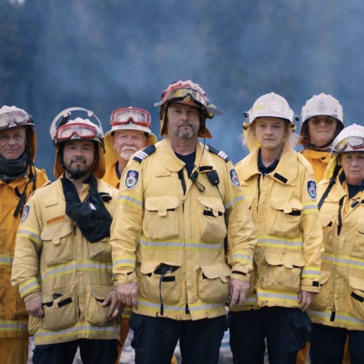 A Fire Inside – Daniel Kresco